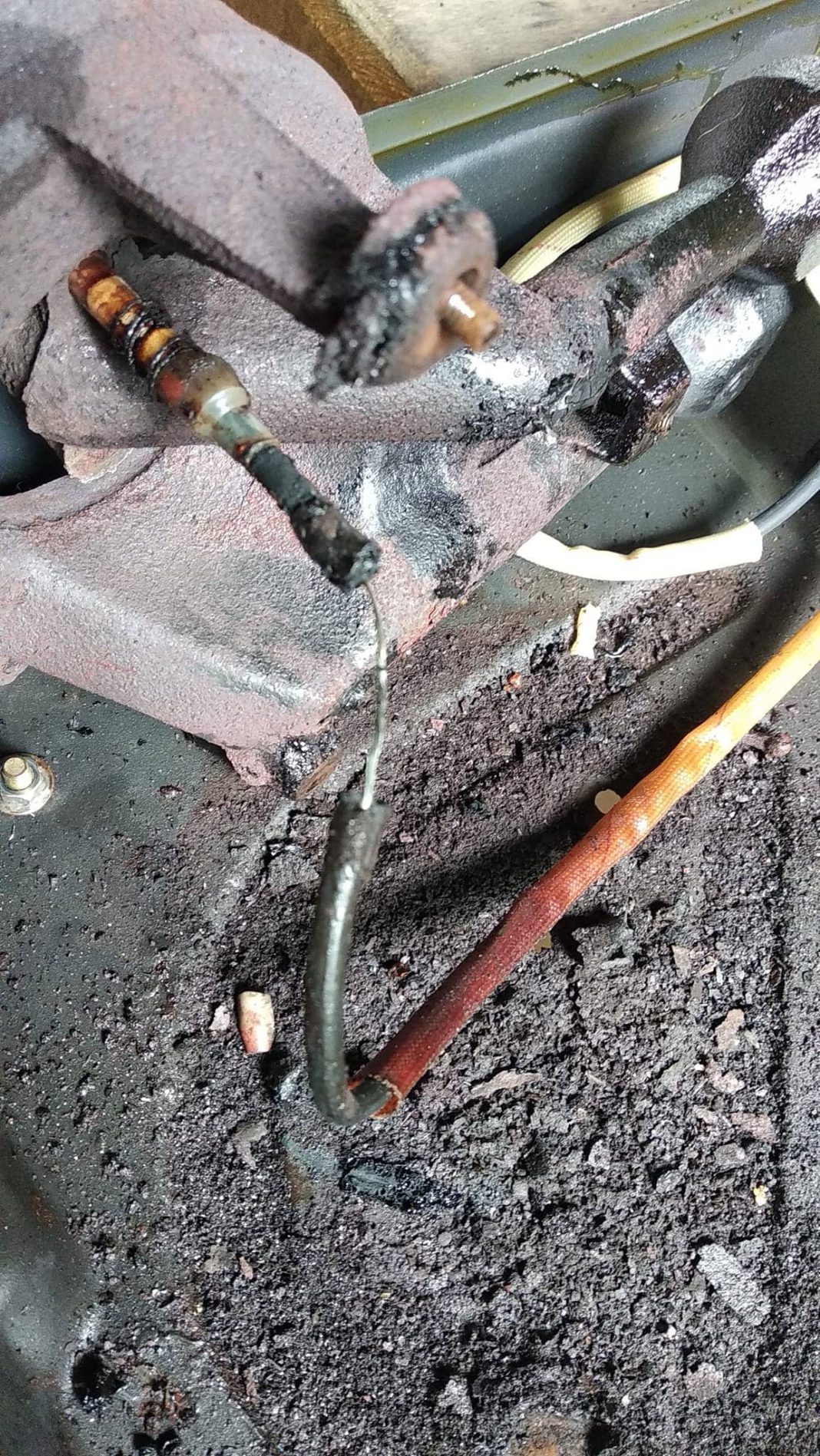 Cara Servis Dapur Gas Kalau Api Dah Makin Kecil. Boleh Guna Cara Ini ...