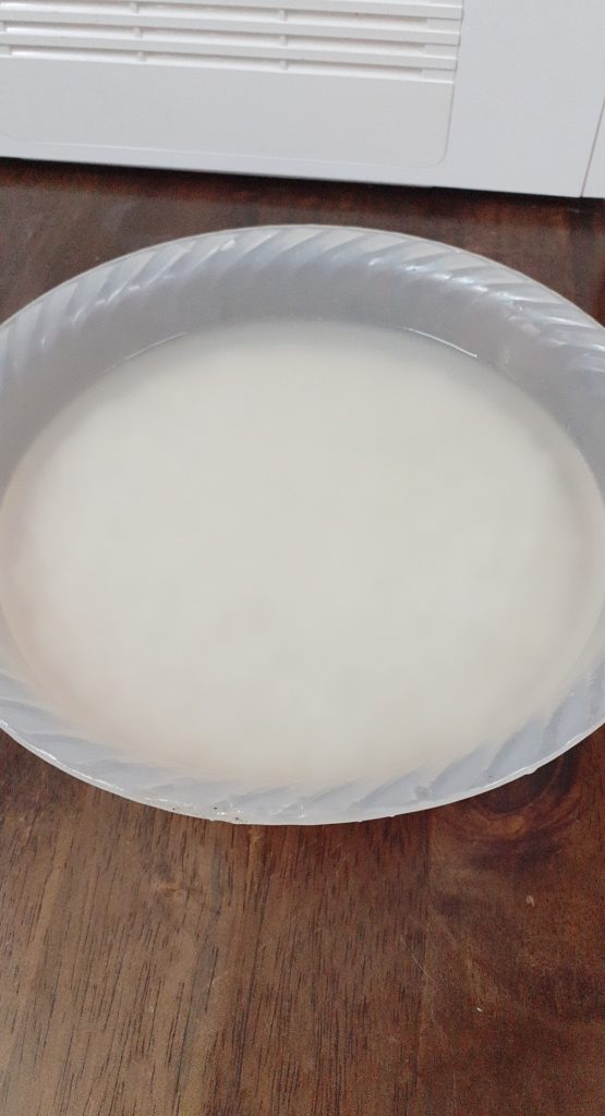 Cara Masak Beras Basmathi Supaya Nasi Lembut & Peroi. Rendam & Sukatan ...