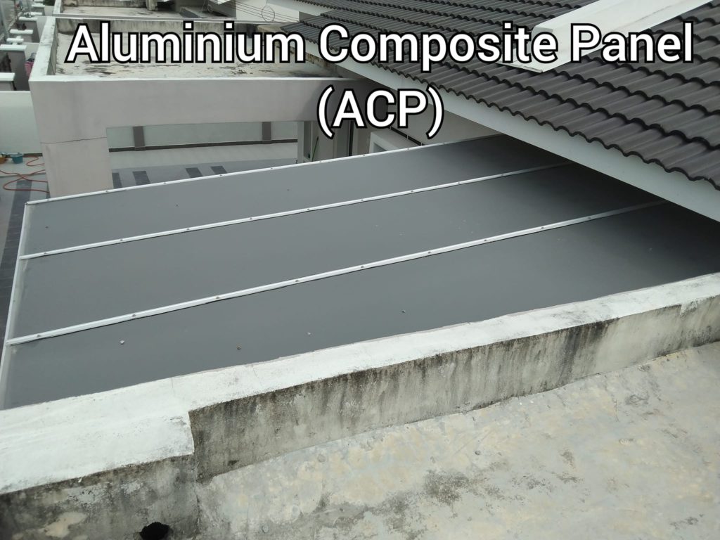 Tip Pilih Awning Untuk Kediaman, Ada 9 Jenis. Boleh Guna Info Ini Untuk ...