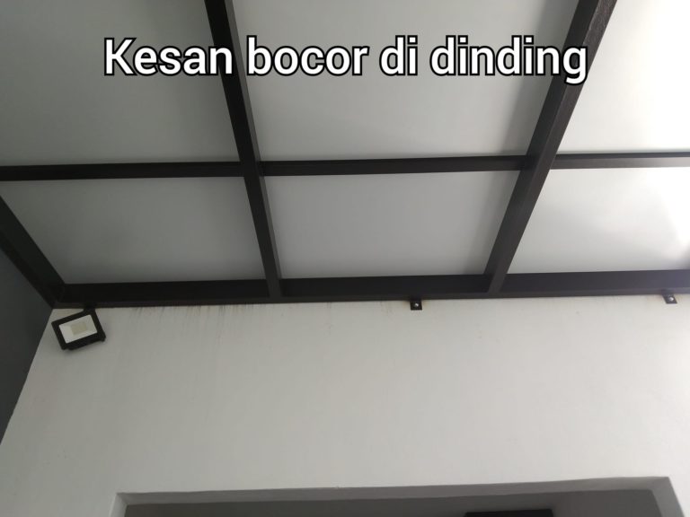 Tip Pilih Awning Untuk Kediaman, Ada 9 Jenis. Boleh Guna Info Ini Untuk ...