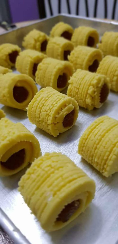 Buat Jem Tart Nenas Homemade, Cara Ini Lagi Cepat Masak & Tahan Lama ...