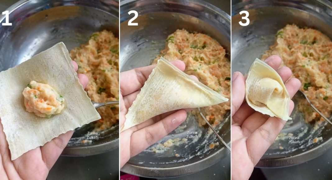 Step By Step Masak Pulut Kuning & Tip Supaya Tahan Lama, Tak Mudah Basi ...
