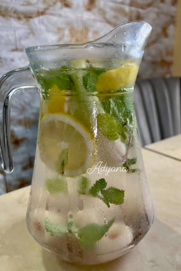 Guna Campuran Air Barli & Beras Setiap Hari. Hasilnya Kulit Wajah Jadi ...