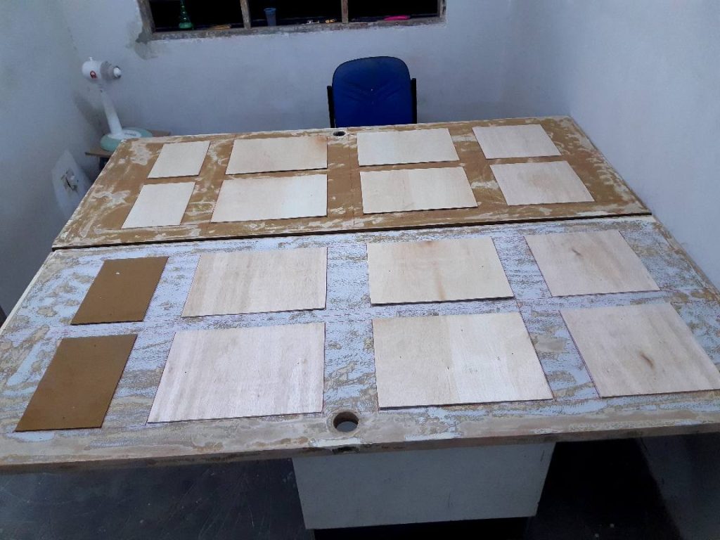 DIY Rak Untuk Botol Sos, Modal Cuma RM10 Tapi Hasilnya Dapur Jadi Kemas ...