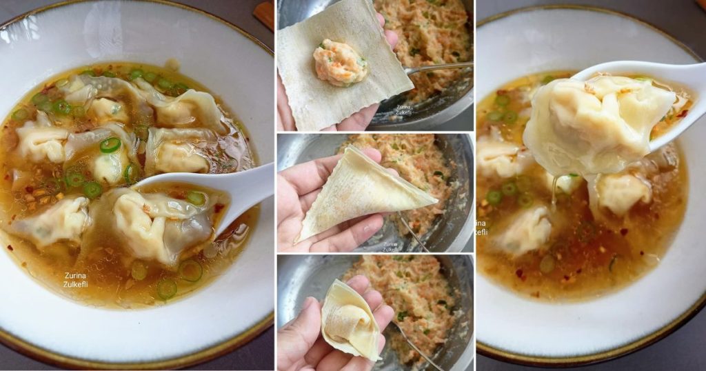 Step By Step Masak Pulut Kuning & Tip Supaya Tahan Lama, Tak Mudah Basi ...
