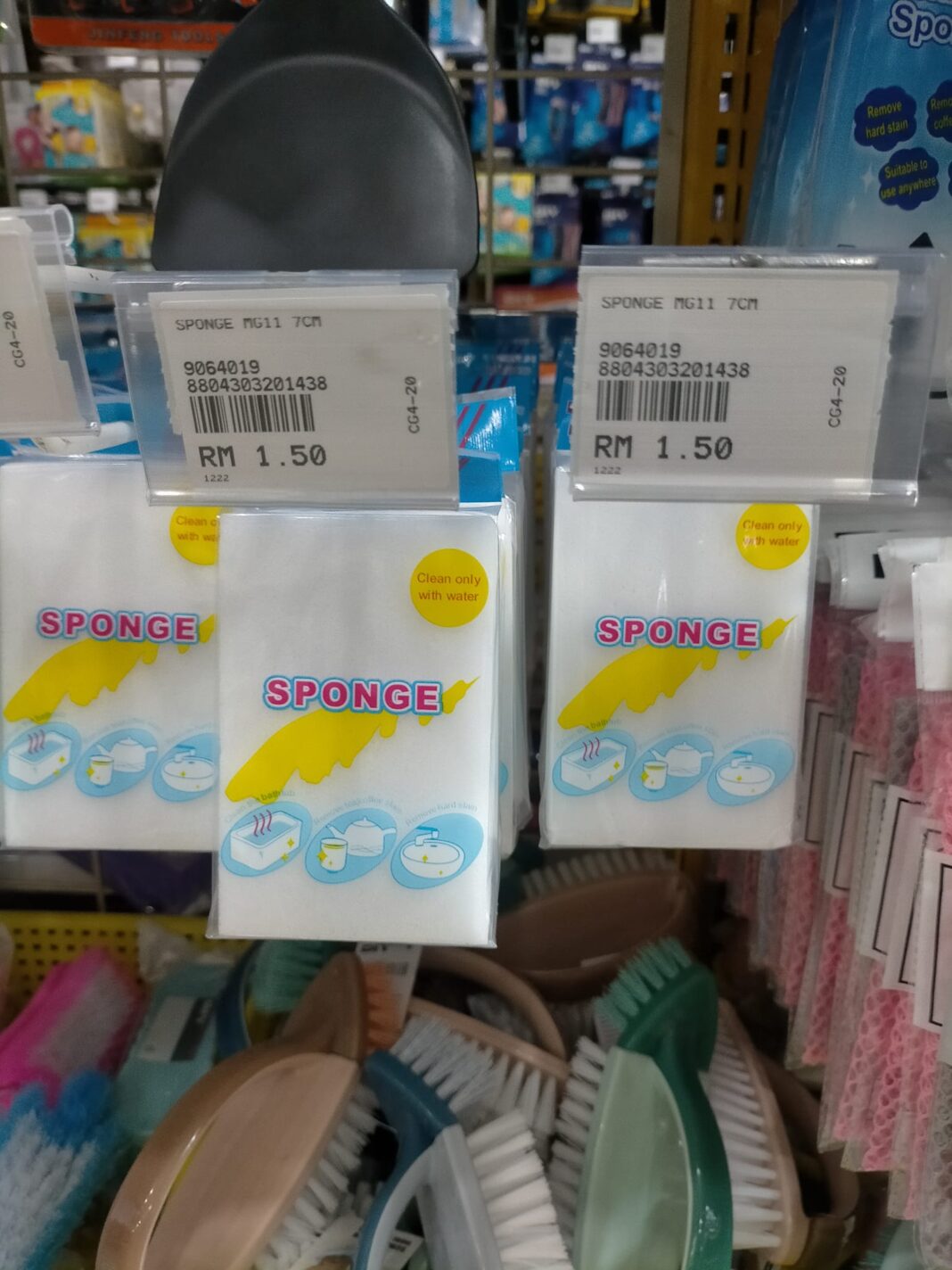 Idea 'Backyard Storage' Untuk Simpan Barang Tanpa Perlu Bertukang ...