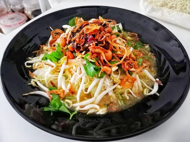 Cara Ringkas & Senang Buat Soto Ayam. Kuah Soto Pekat Kaya Rempah, Mak ...