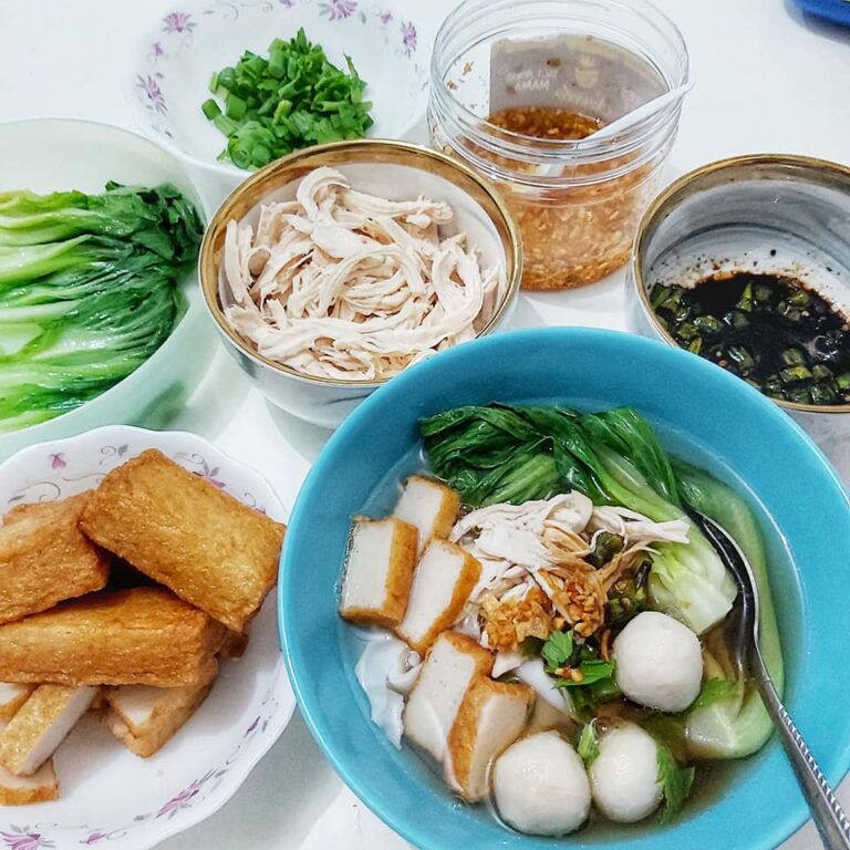 Tip Masak Sup Ikan Merah Yang Sedap, Ikan Tak Hancur. Buat Sekali ...