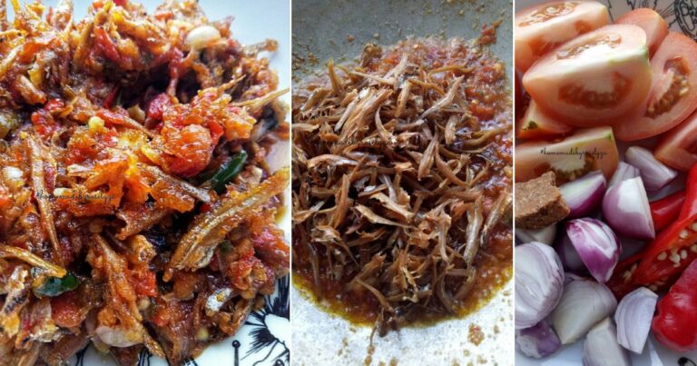 Buat Sendiri Sosej Homemade Tanpa Lemak, Pengawet & Perasa Tambahan ...