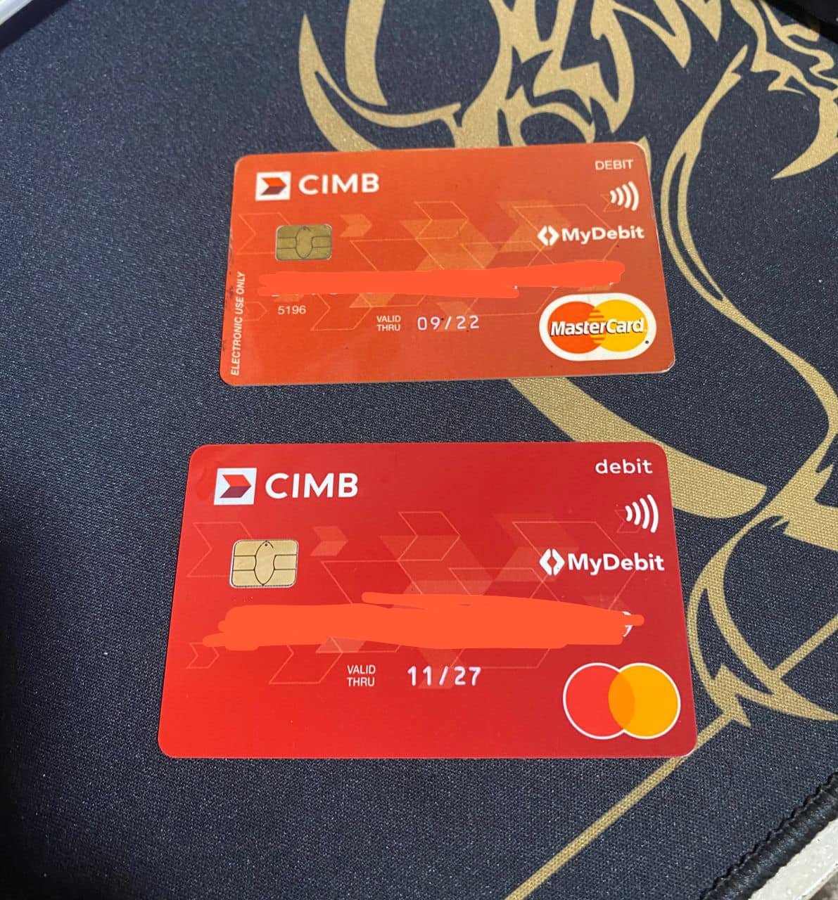 Ada Aplikasi MAE Pun, Kad Debit Maybank Tetap Tukar Walaupun Secara Online! Tak Perlu Penat ...