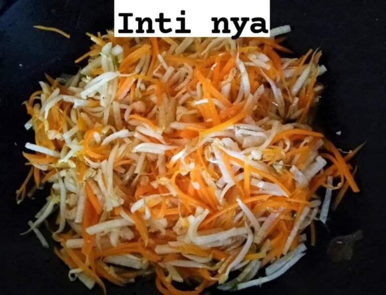 Buat Sendiri Pai Tee Ala The Chicken Rice Shop. Sama Rangup & Sedapnya ...