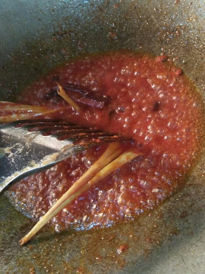 Buat Sendiri Sosej Homemade Tanpa Lemak, Pengawet & Perasa Tambahan ...