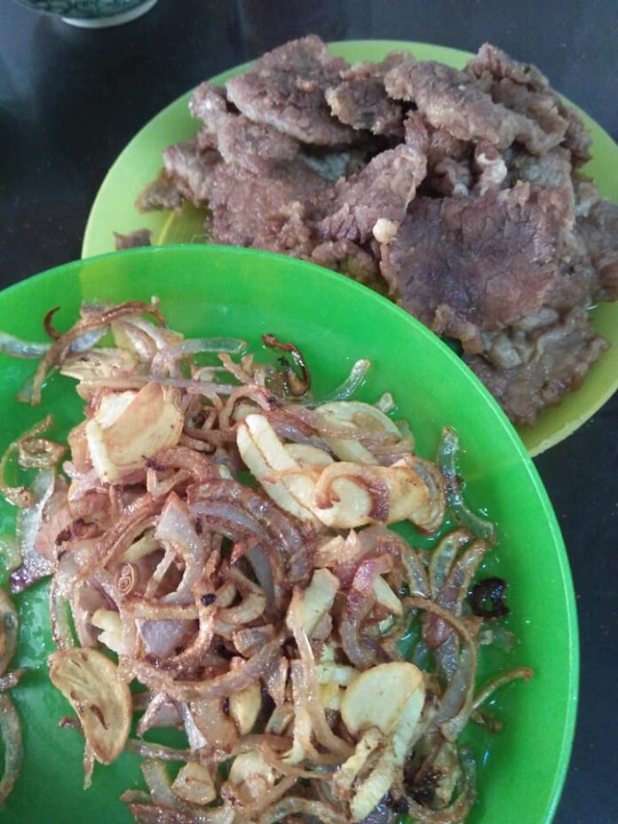 Buat Sendiri Sosej Homemade Tanpa Lemak, Pengawet & Perasa Tambahan ...