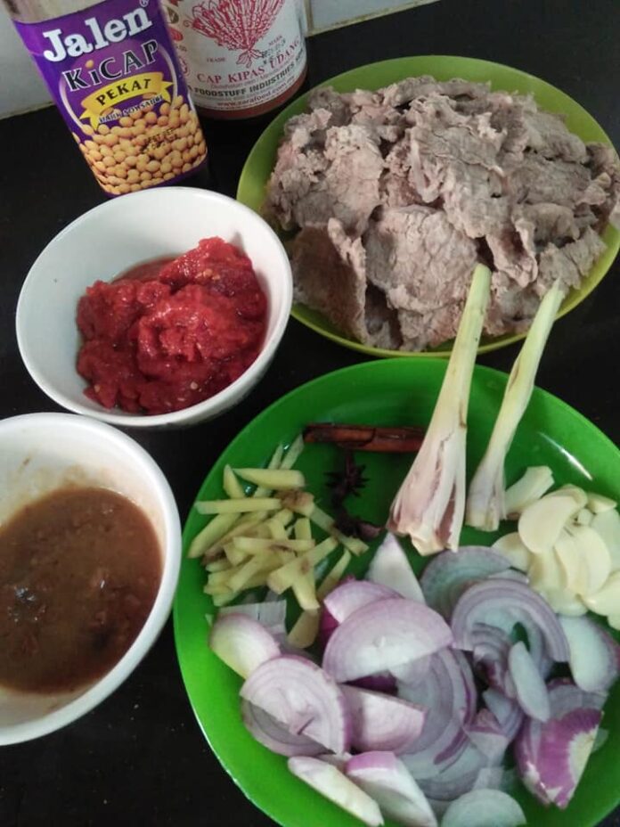 Buat Sendiri Sosej Homemade Tanpa Lemak, Pengawet & Perasa Tambahan ...