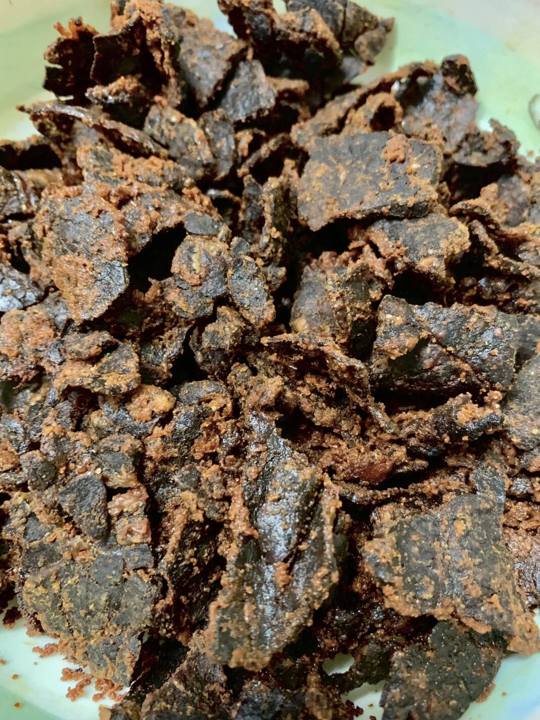 Tip Buat Paru Goreng Crispy Supaya Hasilnya Rangup Krup Krap