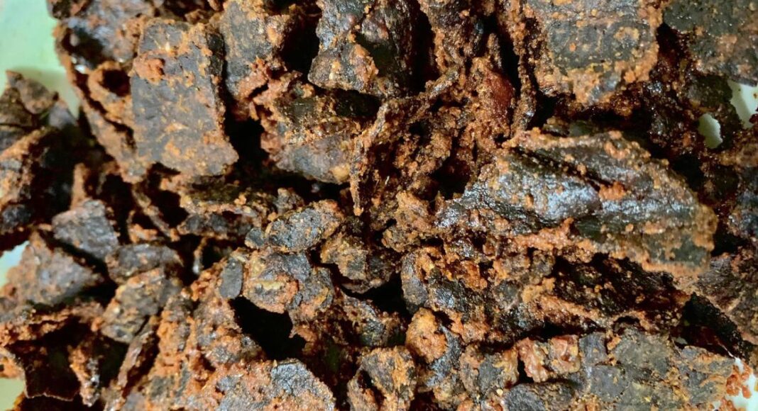 Tip Buat Paru Goreng Crispy Supaya Hasilnya Rangup Krup Krap