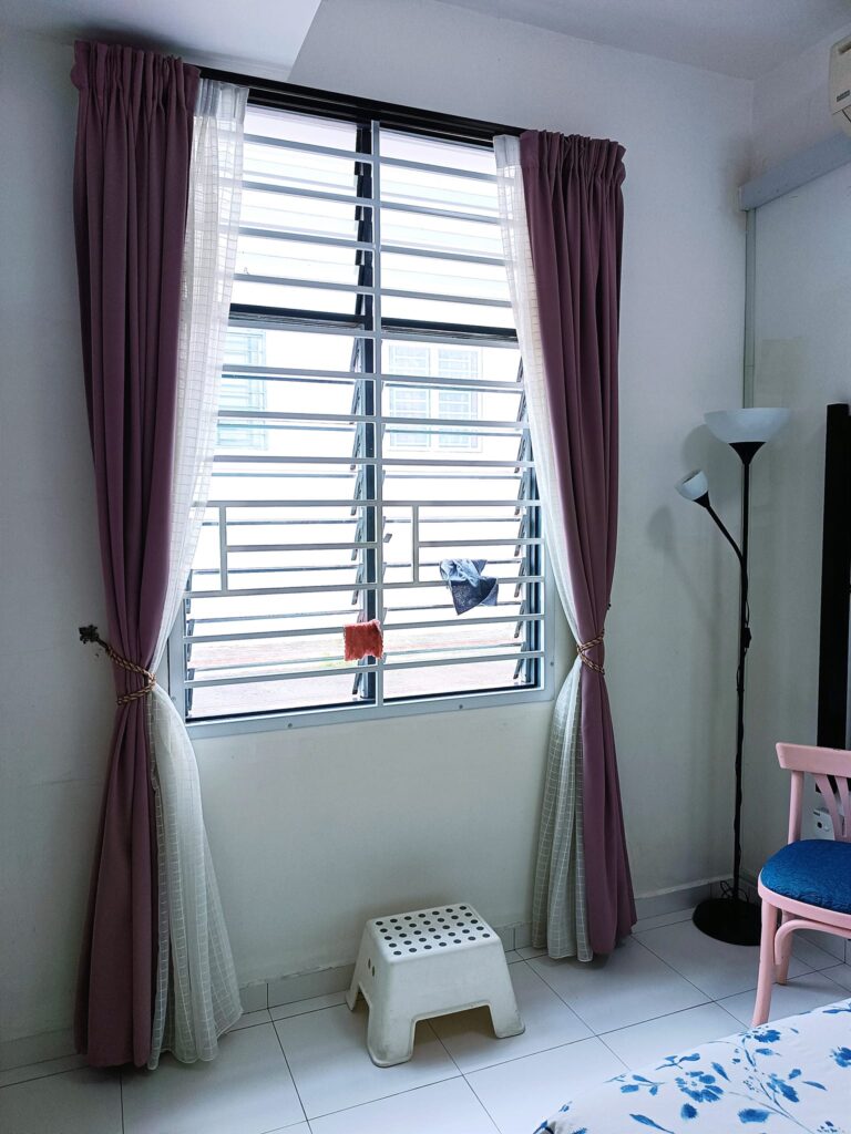 Teknik Cuci Tingkap Cermin Nako Supaya Bersih Berkilat, Banyak Lagi ...