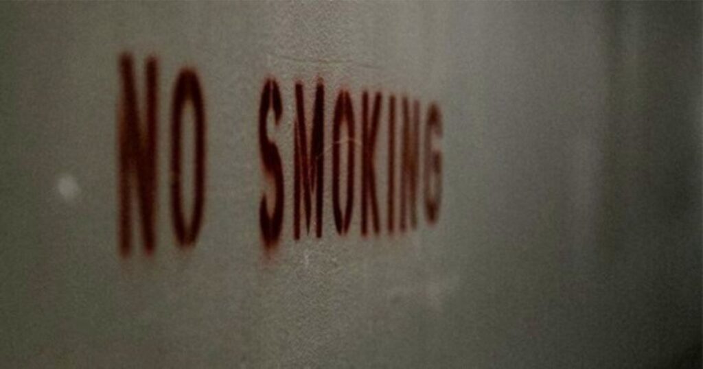 3 Petua Mengurangkan Kesan Bahaya Tar Rokok