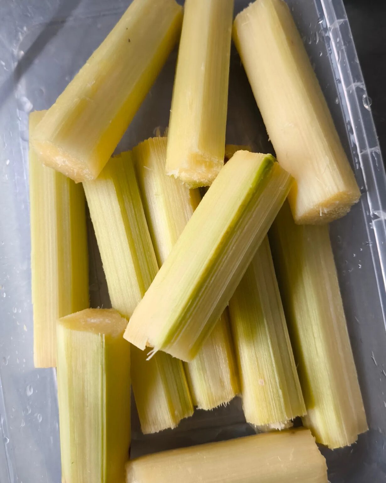 Cara Buat Sambal Garing Cili Kering Yang Sedap. Senang, Tak Perlu Tumis ...