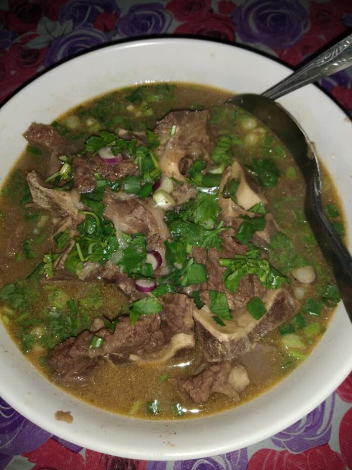 Guna Campuran Air Barli & Beras Setiap Hari. Hasilnya Kulit Wajah Jadi ...