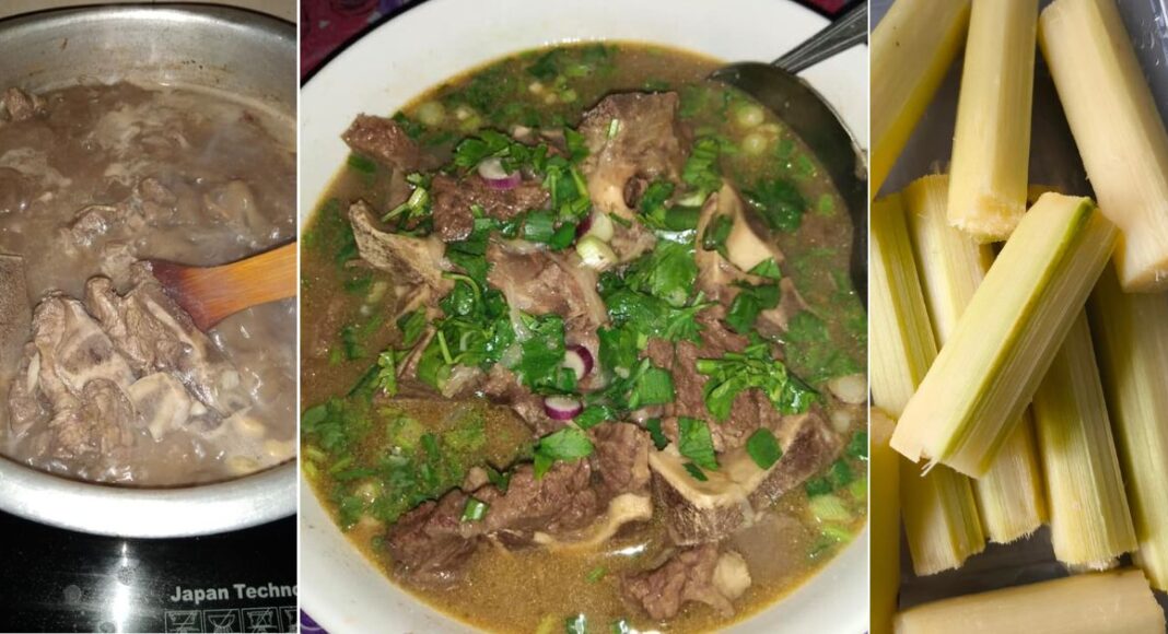 Guna Campuran Air Barli & Beras Setiap Hari. Hasilnya Kulit Wajah Jadi ...