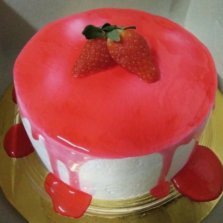 Jual Kek Bajet RM10 Sebiji, Jangan Tak Percaya Jualan Wanita Ini Cecah ...