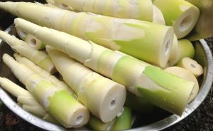 15 Jenis Ulam Perlu Amal Kalau Nak Wajah Nampak Awet Muda - Vanilla Kismis